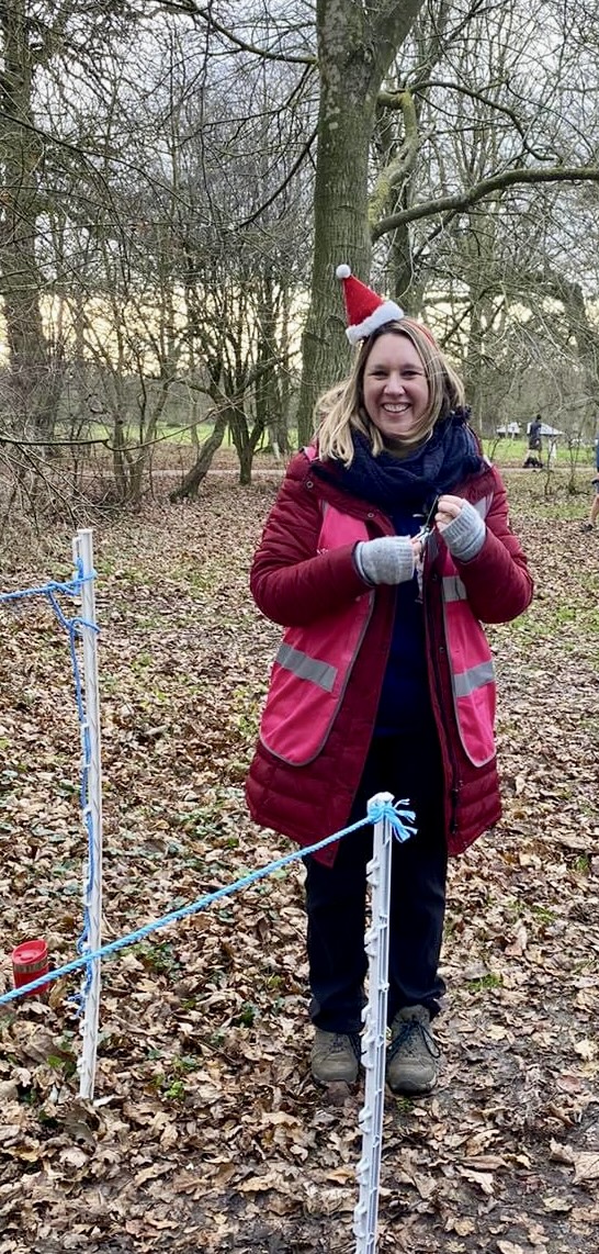 Movement - Healthy Suffolk