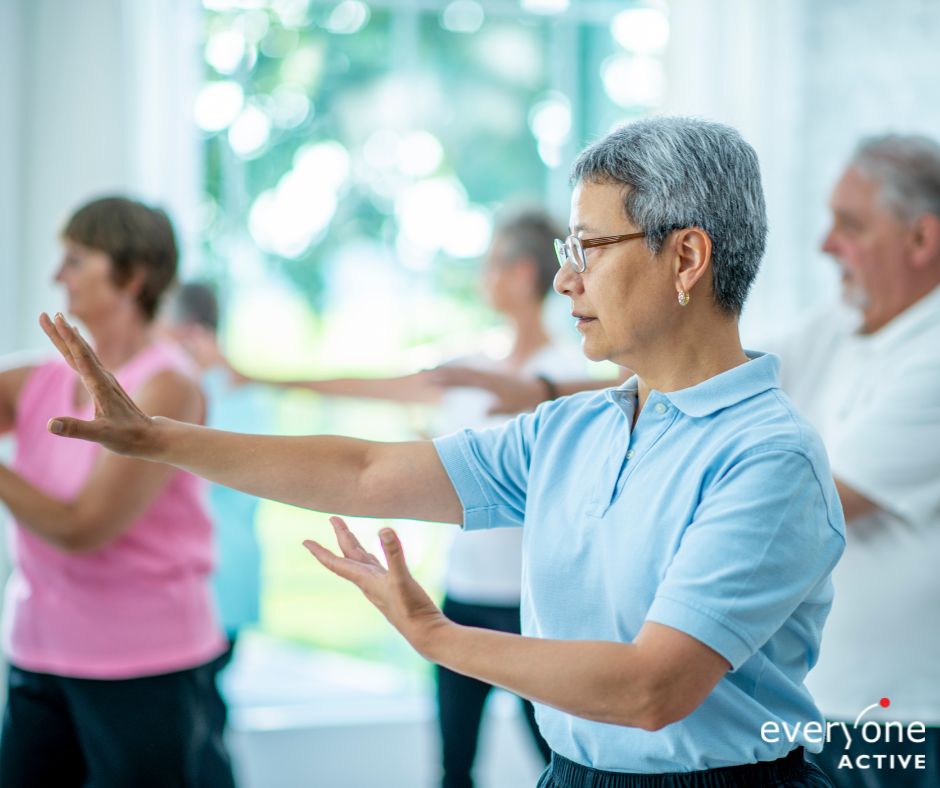 Movement - Healthy Suffolk